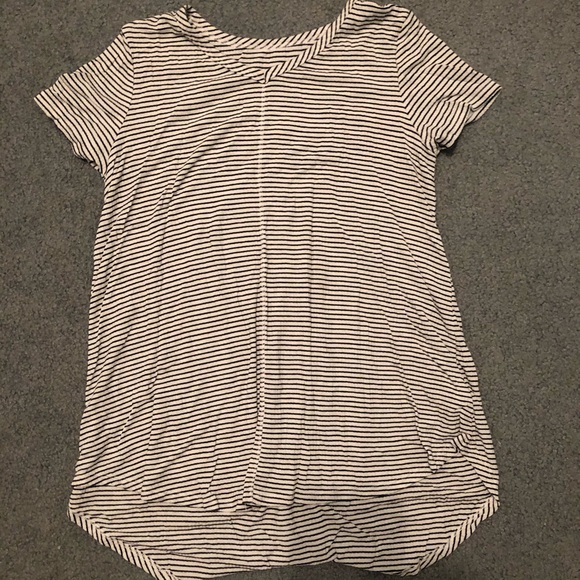 Tops | Target Art Class Rib Tshirt | Poshmark